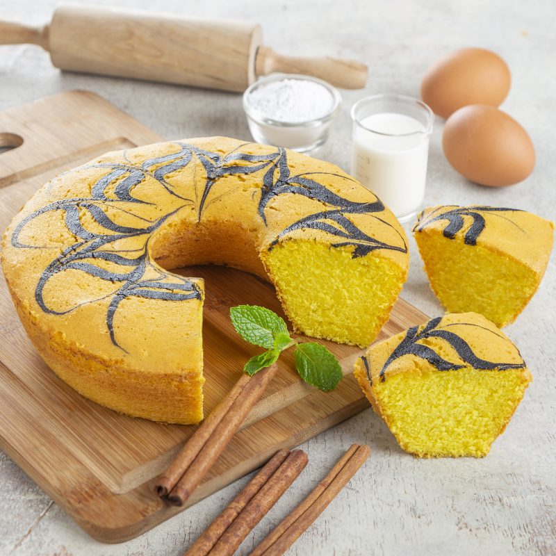 Promo Arsip | Amorcakes & Bakery